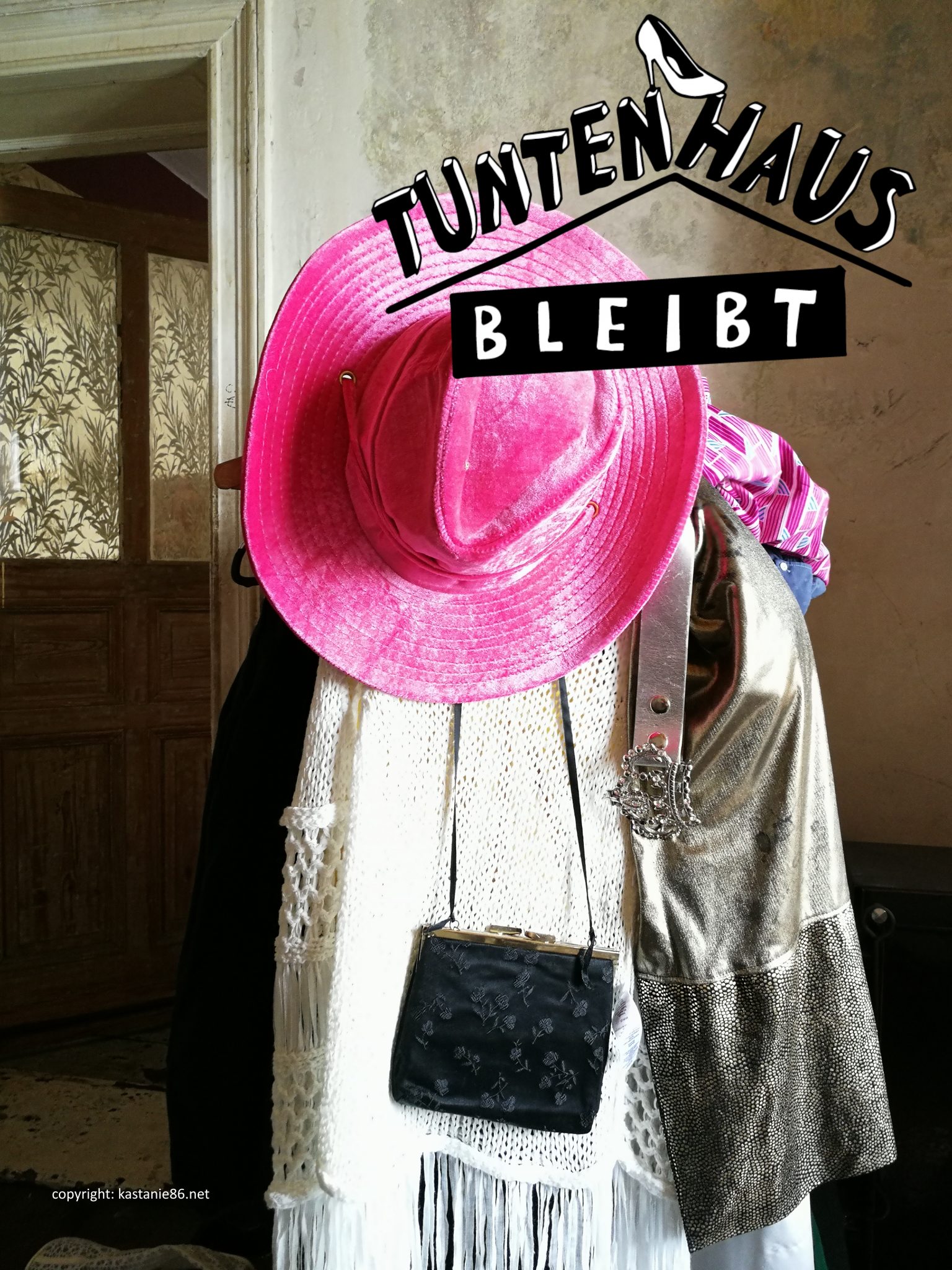 Berlin: Kann das „Tuntenhaus“ gerettet werden? – Echte Vielfalt